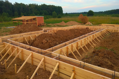 A sávalap vasalásának szabályai - Békás Épker Tüzép, Építőanyag kereskedés