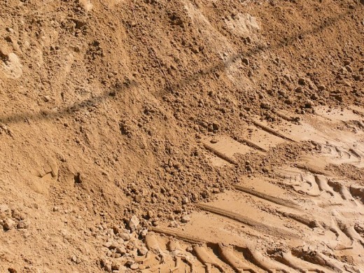 Sóder, murva, homok, kavics és egyéb ömlesztett termékek piacvezető ...