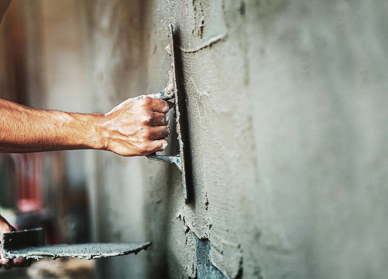 Mindent a cementről: felhasználása, arányok & árak - Békás Épker Tüzép ...