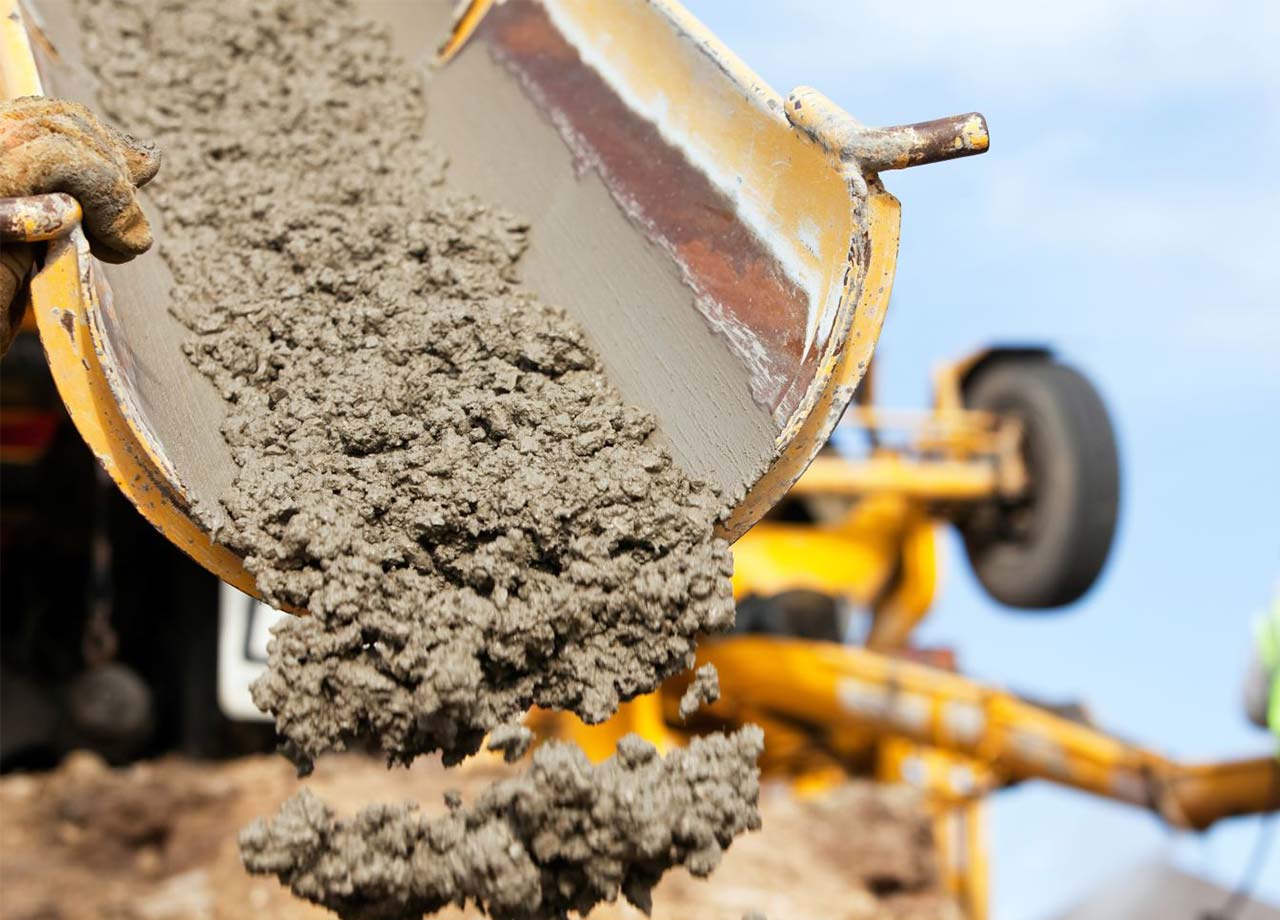 Mindent a cementről: felhasználása, arányok & árak - Békás Épker Tüzép ...