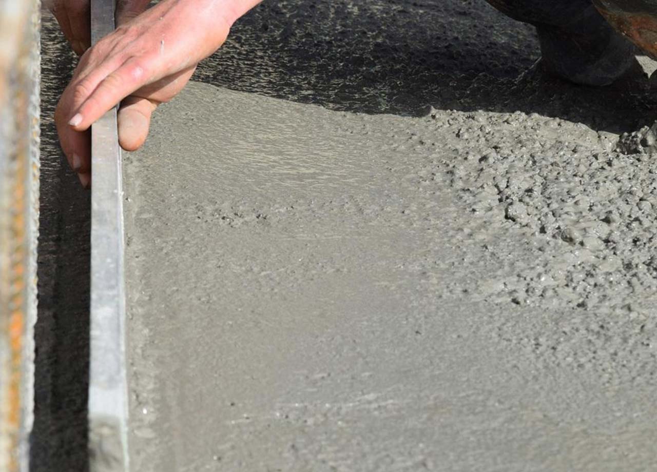 Mindent a cementről: felhasználása, arányok & árak - Békás Épker Tüzép ...